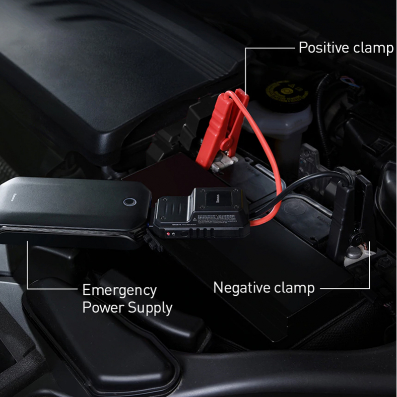 Battery for Handpresso Auto Capsule