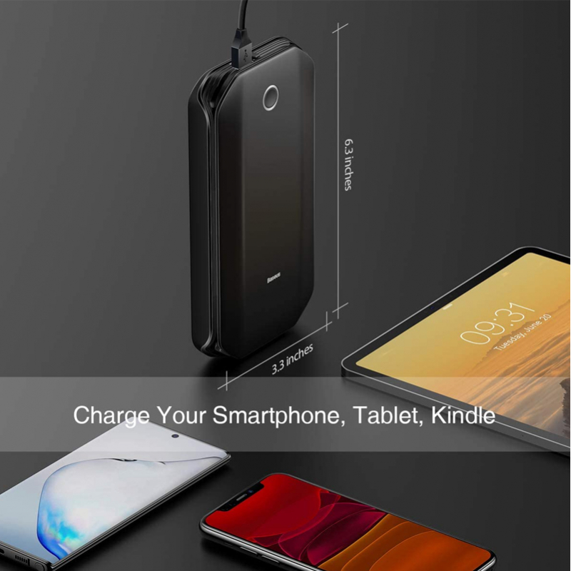 Battery for Handpresso Auto Capsule